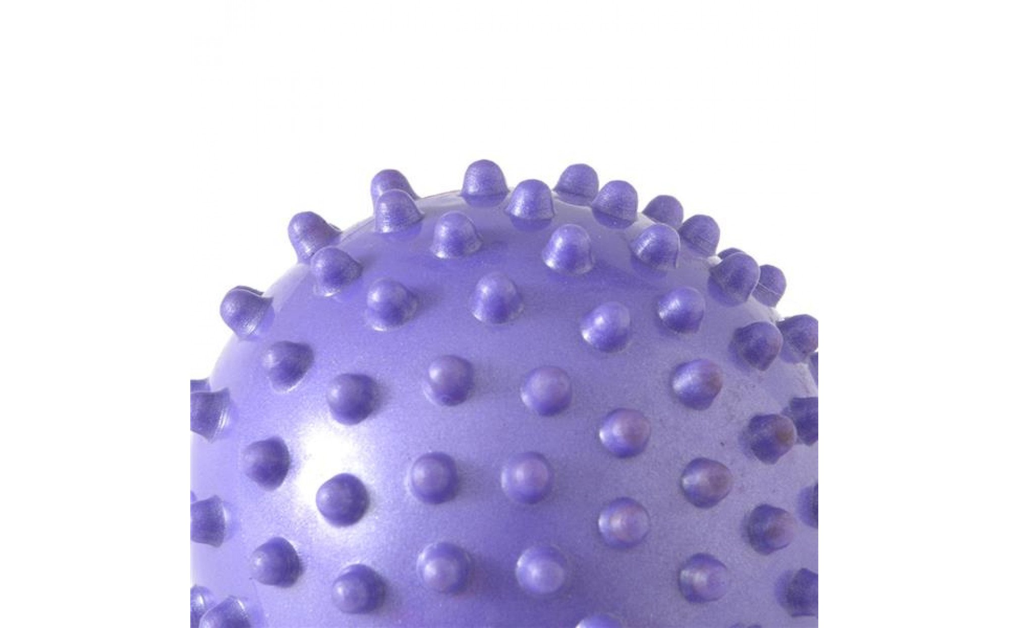 Knobby Ball 3" – Child Life Specialist