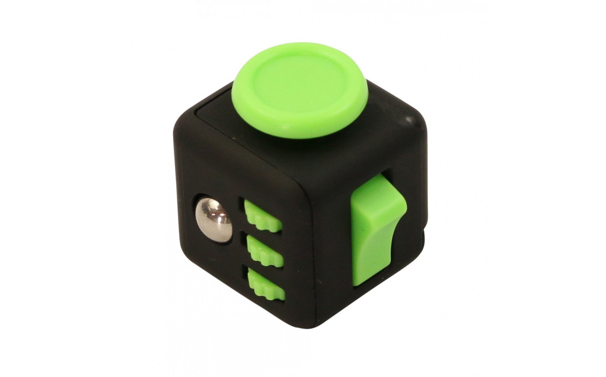 Fidget Cube Assorted Colors