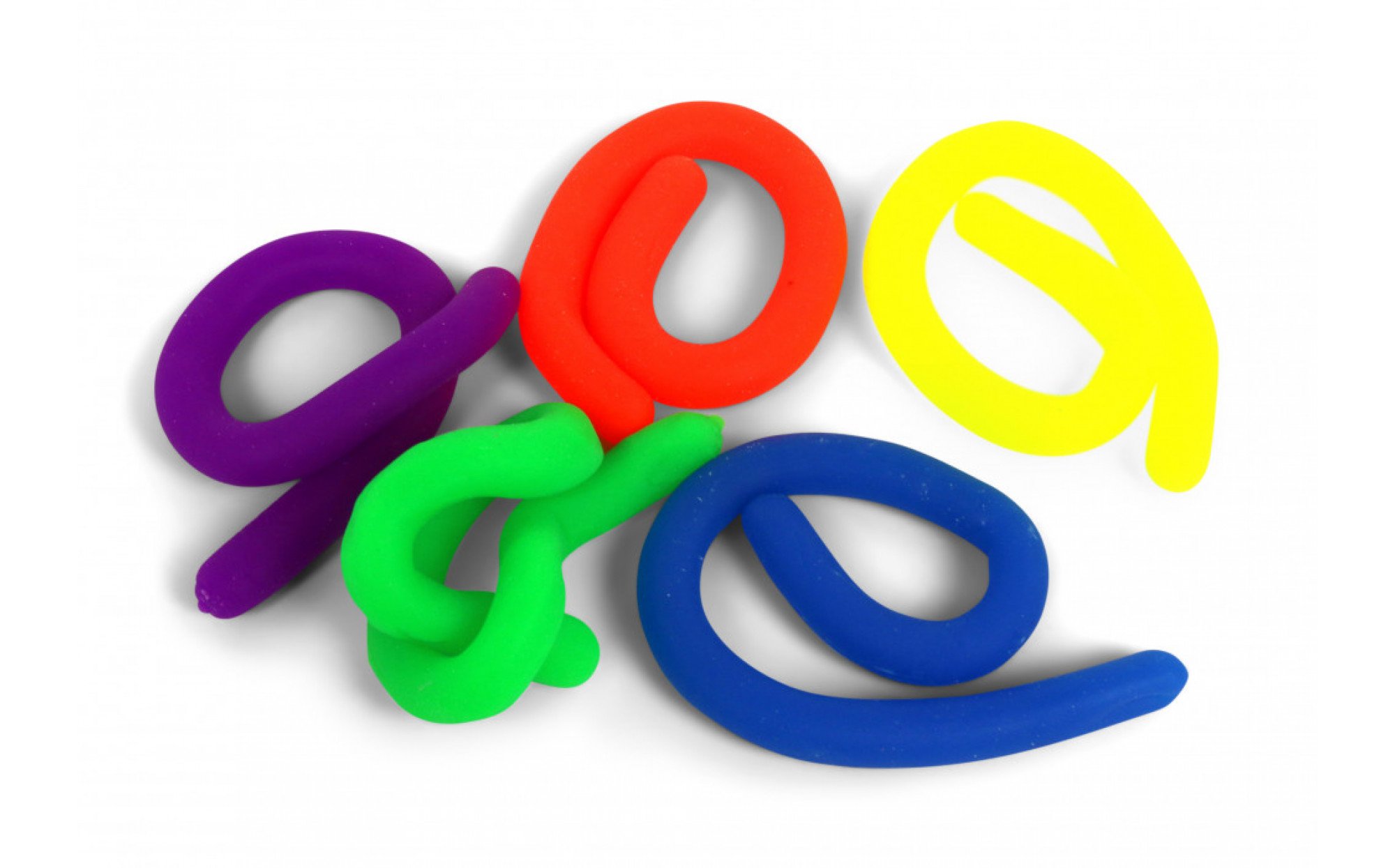 Super Stretchy String – Play Therapy Toys: Sensory & Fidget Toys