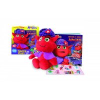 Play Therapy Toys: Emotions Toys