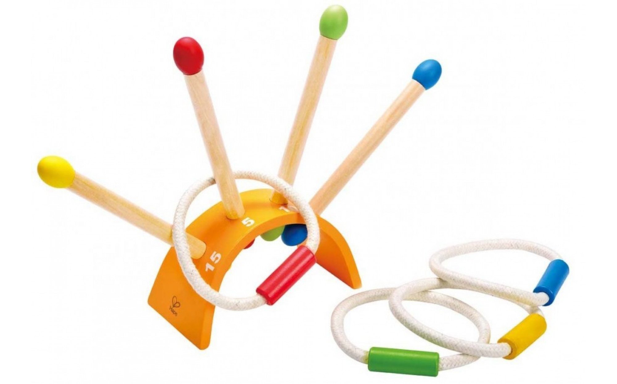 The Ringer (Ring Toss) – Play Therapy Toys
