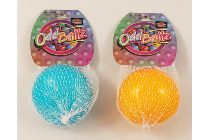 Slush Ball – Child Life Specialist