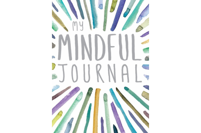 My Mindful Journal for Teens – Books