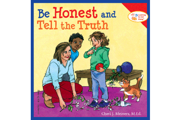 Be Honest and Tell the Truth – Books