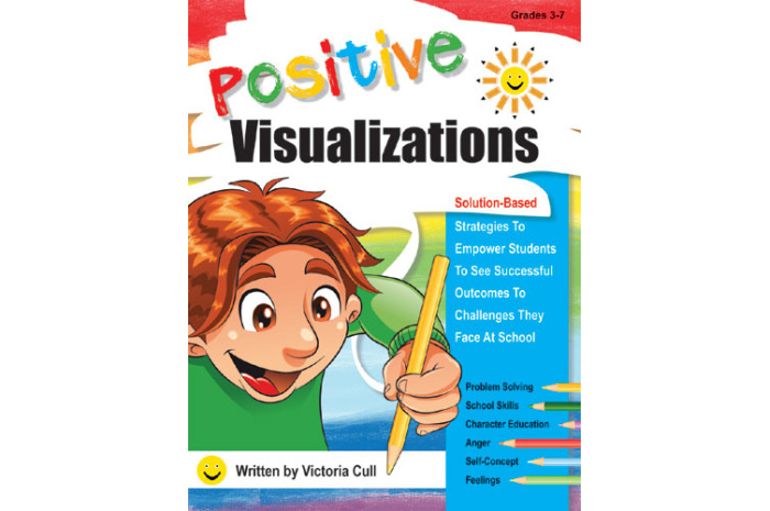 Positive Visualizations – School Counseling