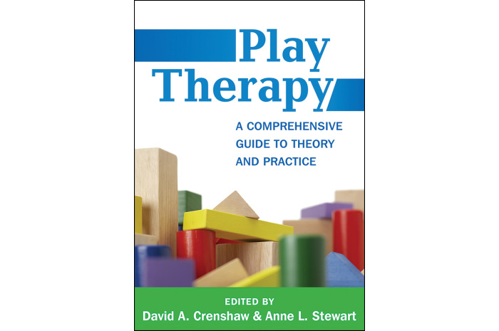 Play Therapy: A Comprehensive Guide to Theory and Practice – Books