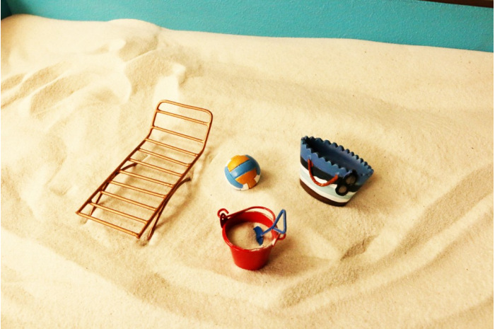 Fun In The Sun Theme Kit Sand Tray Therapy fun-in-the-sun-theme-kit-sand-tray-therapy