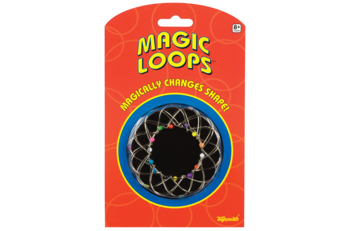 Magic Loops – Play Therapy Toys: Sensory & Fidget Toys