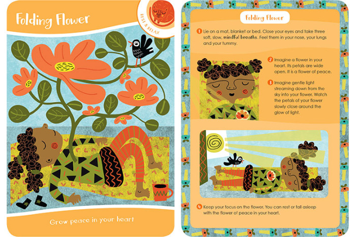 Mindful Kids: 50 Mindfulness Activities for Kindness, Focus and Calm ...