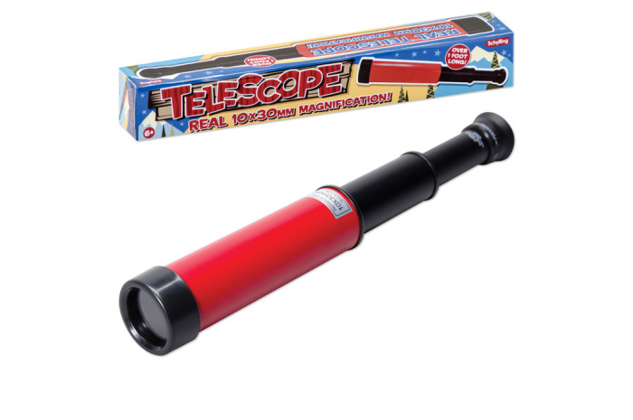 Toy Telescope – Play Therapy Toys: Dress Up