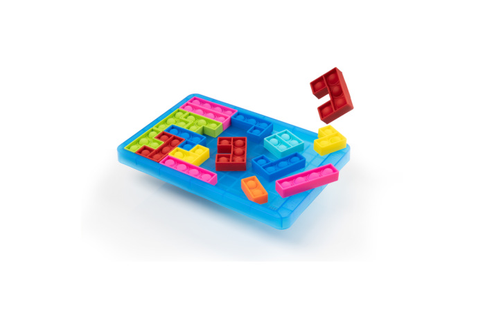 Pop Fidget Puzzle – Sensory