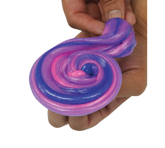 Intergalactic Color Changing Thinking Putty – Sensory