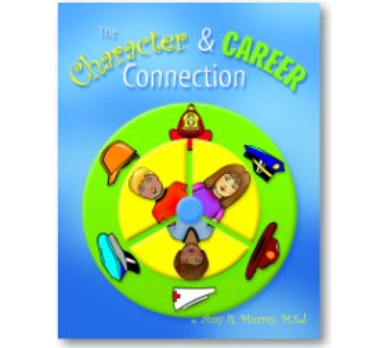 The Character & Career Connection – Books