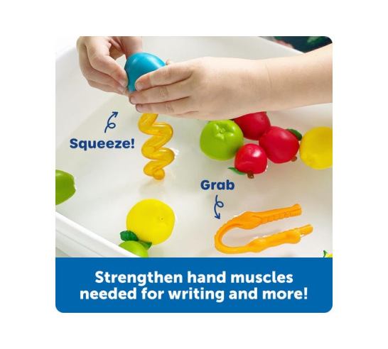 Helping Hands Sensory Tool Set – Sensory