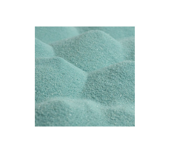 Sandtastik Colored Play Sand - 25 lbs - Aqua – Sand Tray Therapy: Play Sand Sandtastik Colored Play Sand - 25 lbs - Aqua – Sand Tray Therapy: Play Sand