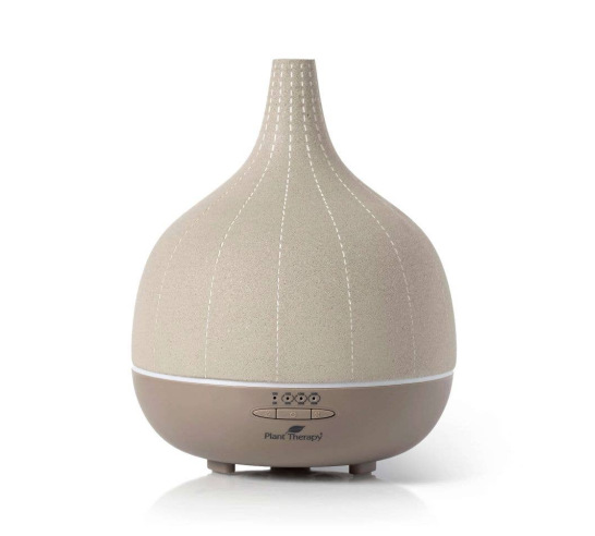 Metro Stone Aromatherapy Diffuser - Deluxe – Sensory