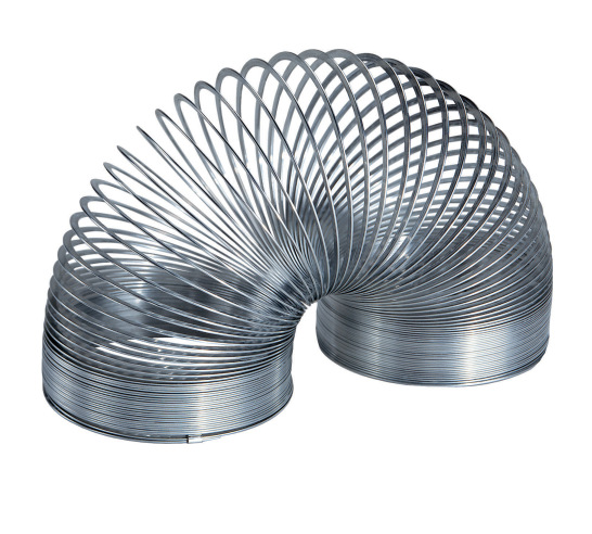 Original Slinky – Sensory