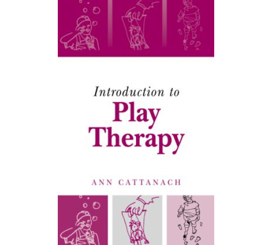 Introduction to Play Therapy – Books