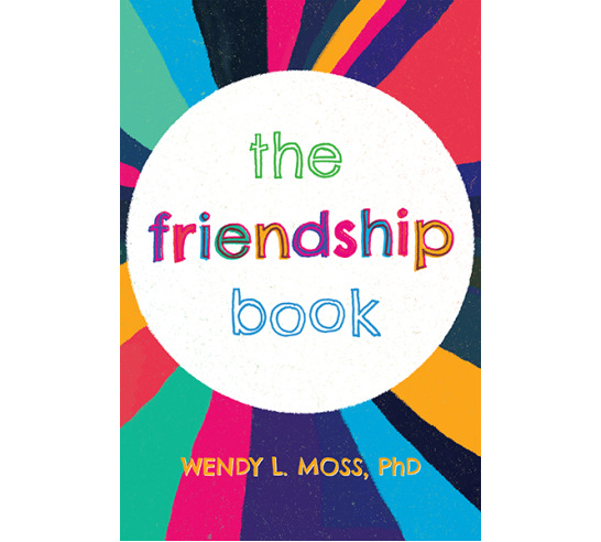 The Friendship Book – Books