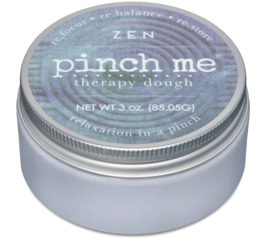 Pinch Me Therapy Dough - Zen – Sensory