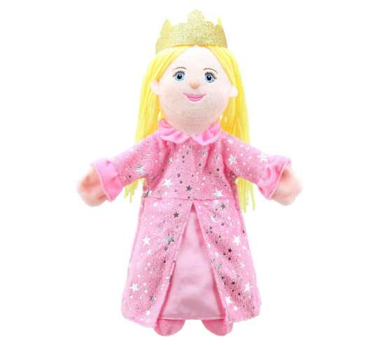 Princess Puppet – Puppets
