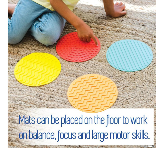 Sensory Mats – Sensory