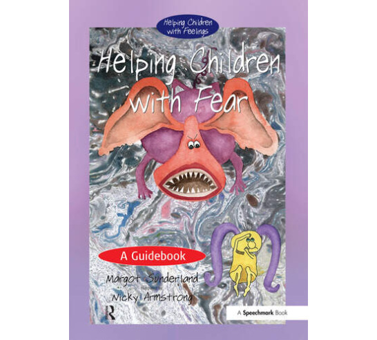 Helping Children with Fear: A Guidebook – Books