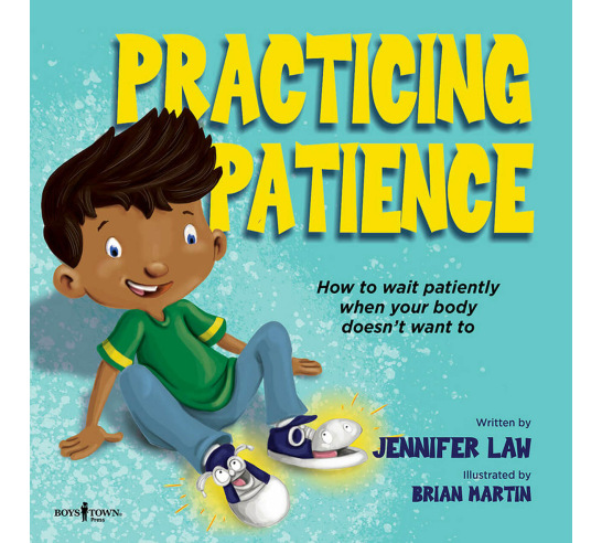 Practicing Patience: How to Wait Patiently When Your Body Doesn't Want ...