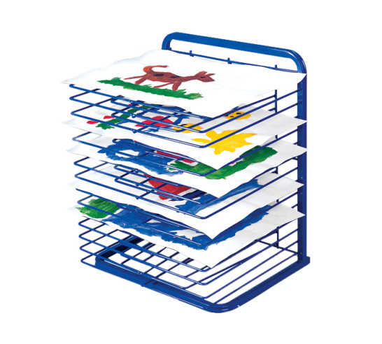Large Drying Rack – Art Therapy