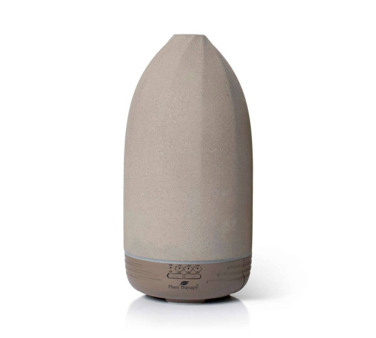 Metro Stone Aromatherapy Diffuser – Sensory