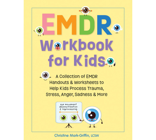 EMDR Workbook for Kids – Books
