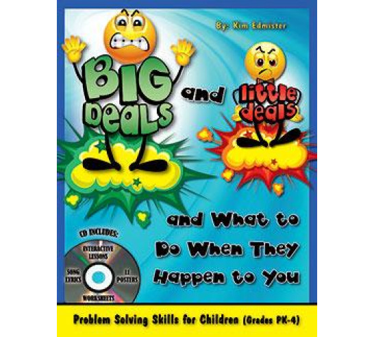 Big Deals and Little Deals and What to Do When They Happen to You Book ...