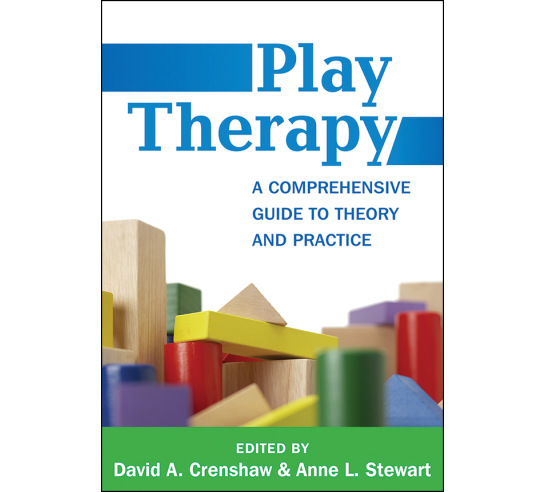Play Therapy: A Comprehensive Guide to Theory and Practice – Books