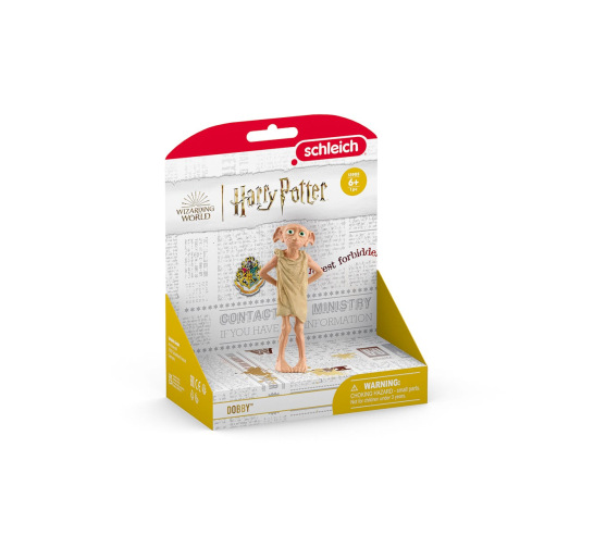 Dobby Figure (Harry Potter) – Sand Tray Therapy