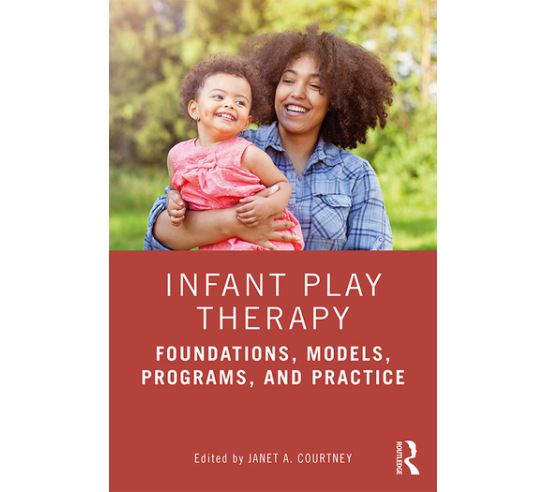 Infant Play Therapy: Foundations, Models, Programs, and Practice – Books