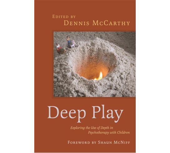 Deep Play: Exploring the Use of Depth in Psychotherapy with Children ...