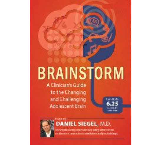 Brainstorm DVD: A Clinician's Guide to the Changing and Challenging ...