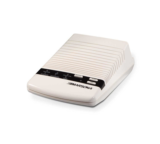 Marsona 600A Sound Machine – Sensory