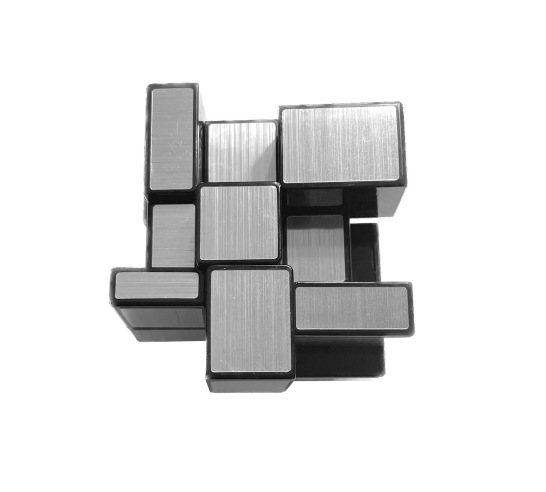 Inverse Reflectron Fidget Puzzle – Sensory