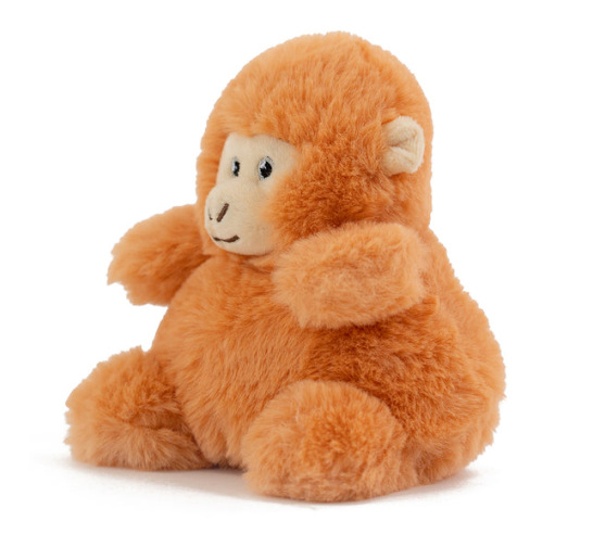 Weighted Bitty Buds - Monkey – Sensory