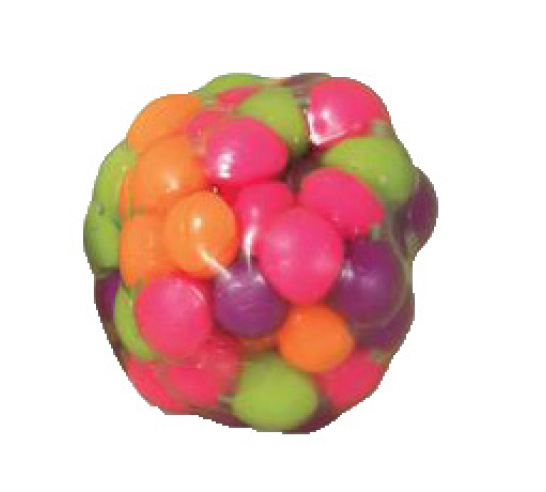 DNA Ball – Sensory