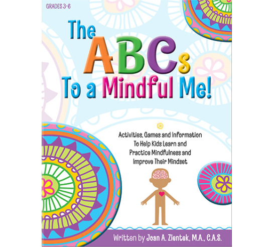 The ABCs to a Mindful Me! – Books