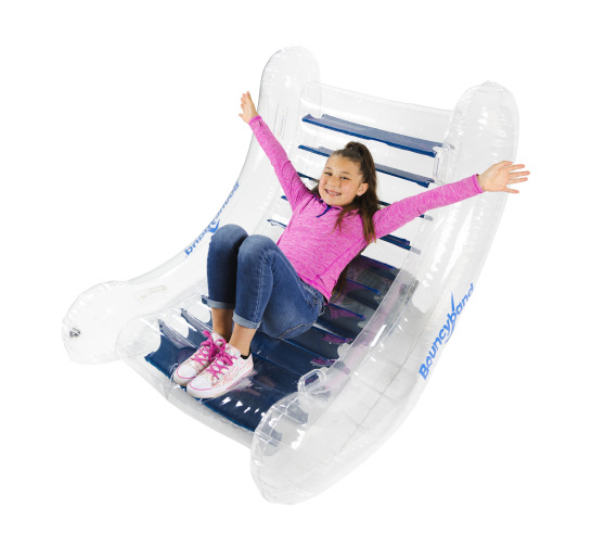 Calming and Fun Sensory Rocker – Sensory