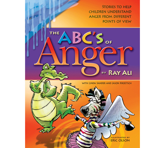The ABC's of Anger: Stories and Activities to Help Children Understand ...