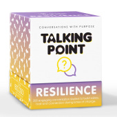 Talking Point Resilience Cards – Games