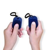 Calming Clips (12 pack) – Sensory