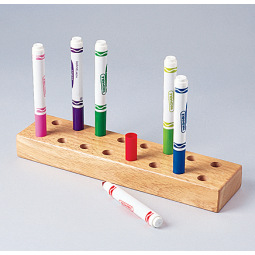 Large Marker Stand – Art Therapy
