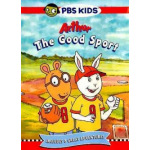 Arthur Goes Back to School DVD – Media