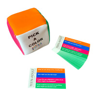 Totika Self Esteem Game – Games