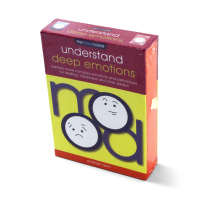 Mood Cards: Make Sense of Your Moods and Emotions for Clarity ...